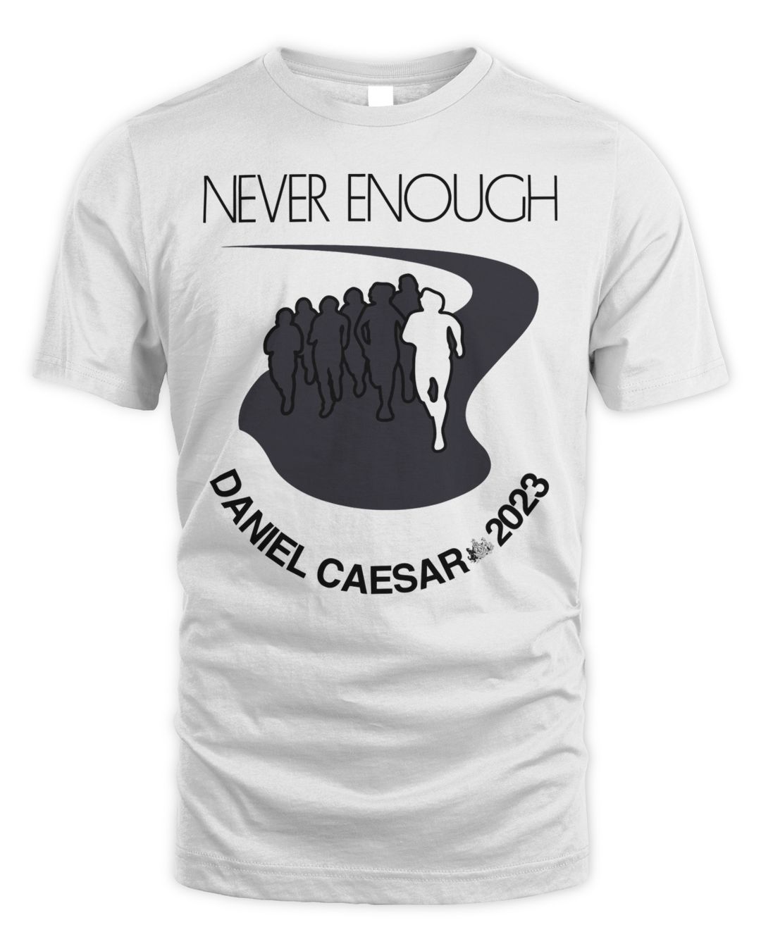 Daniel Caesar Merch 2023 Shirt